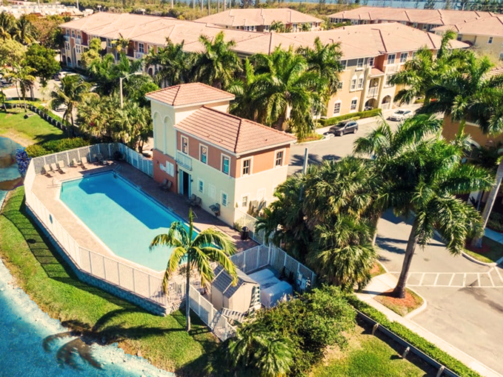 Parking Information – Coronado at Doral